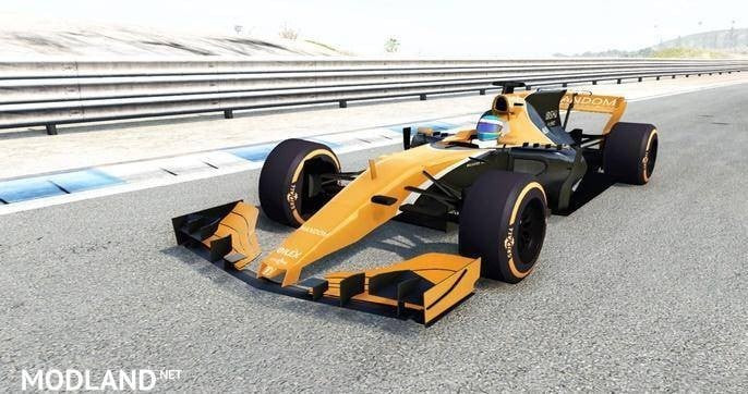 fr17 - BeamNG.drive Search - ModLand.net